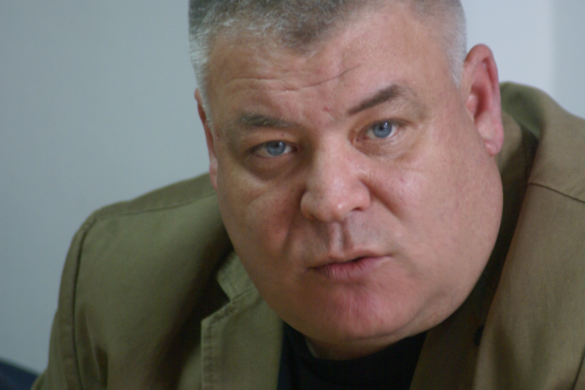 Robert Schell – Atac la Rege ...