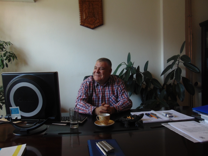 Robert Schell călcat din nou de procurori. Primăria este cu un picior ...